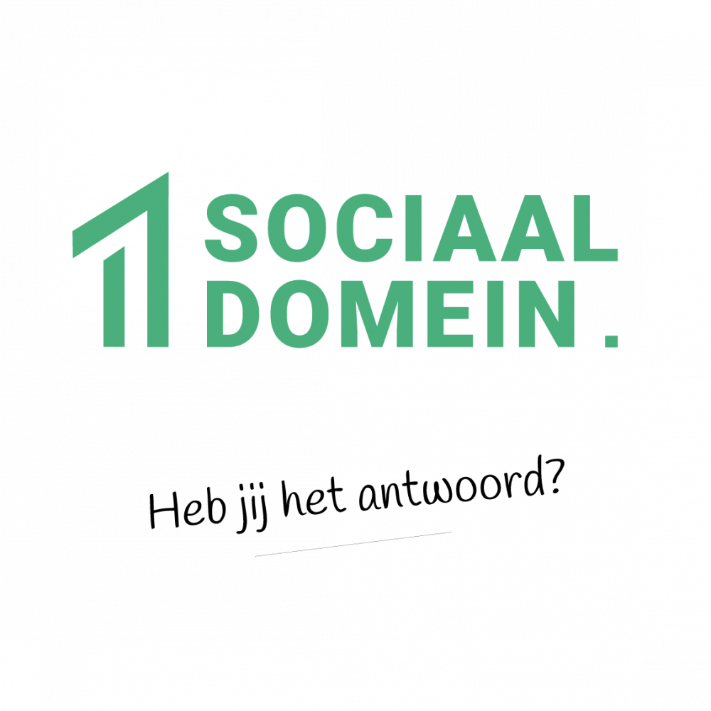 Home | Kinder-en Jongerenwerk | 1Sociaaldomein.nl